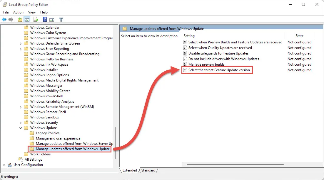 Fix to update existing AVD to Windows 11 22H2 - Mr T-Bone´s Blog