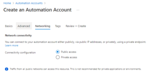 Set Intune Primary User with Azure Automation - Mr T-Bone´s Blog