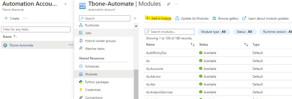 Update Intune Primary User With Powershell Or Azure Automation Mr T Bone´s Blog