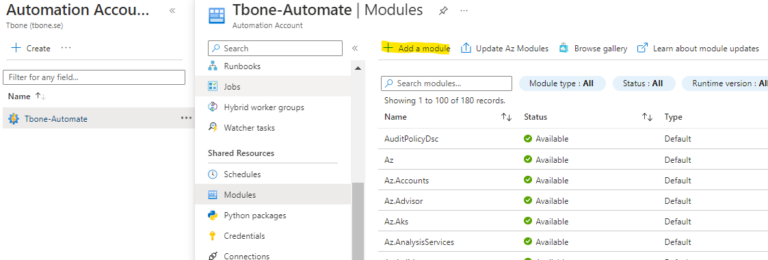 Update Intune Primary User with PowerShell or Azure Automation - Mr T ...