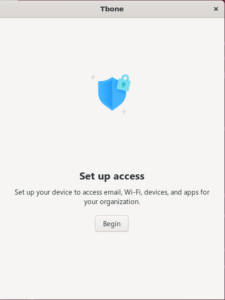 Start managing your Linux with Intune - Mr T-Bone´s Blog