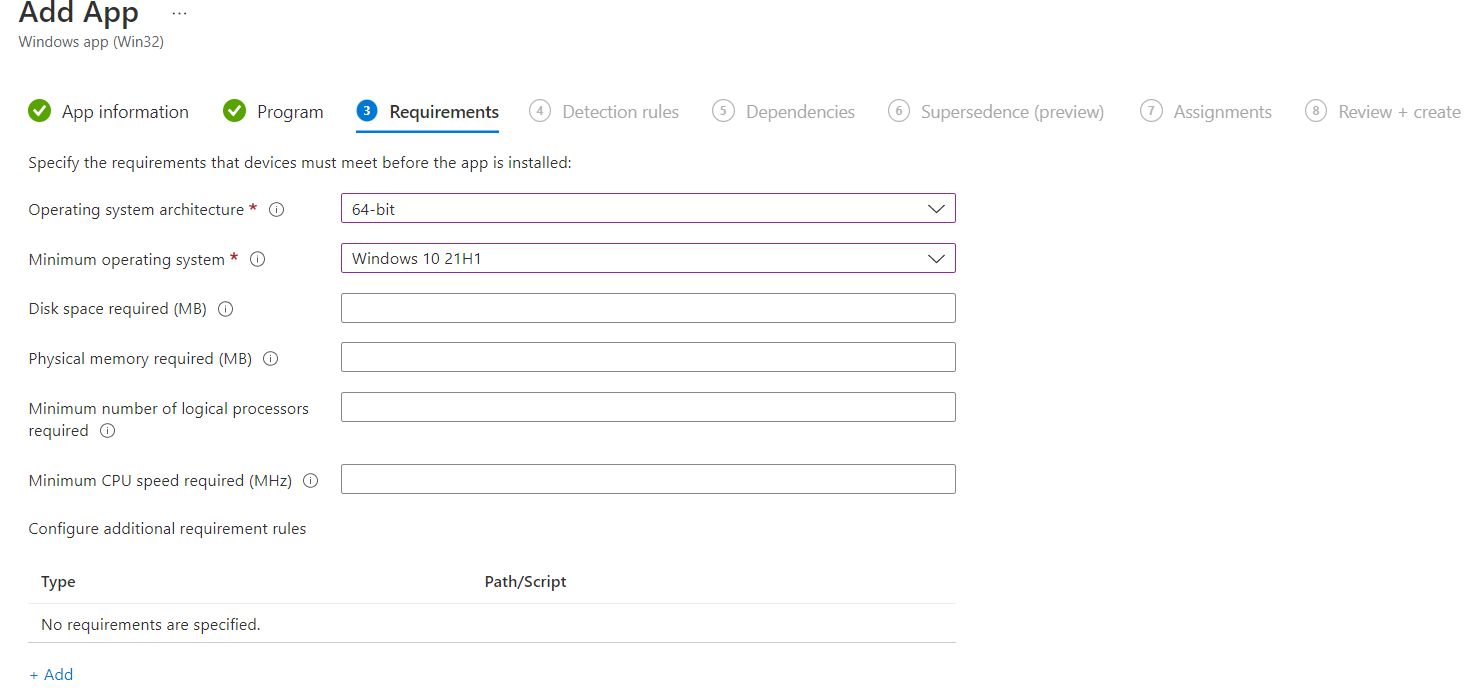 Publish Win32 apps to device groups in Company Portal - Mr T-Bone´s Blog