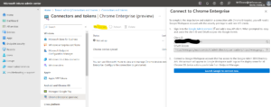 Manage Chromebooks with Intune - Mr T-Bone´s Blog