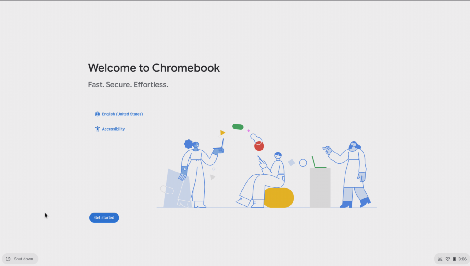 Manage Chromebooks with Intune - Mr T-Bone´s Blog