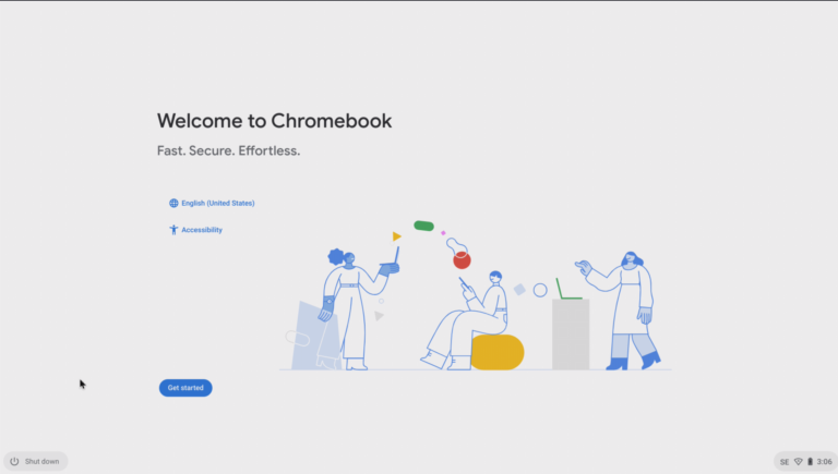 Manage Chromebooks with Intune - Mr T-Bone´s Blog