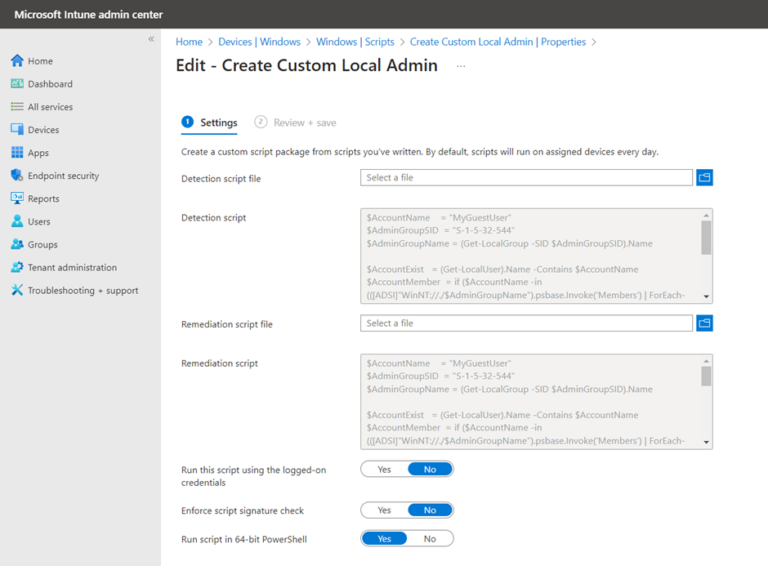 How to use Windows LAPS to secure local administrator accounts - Mr T ...