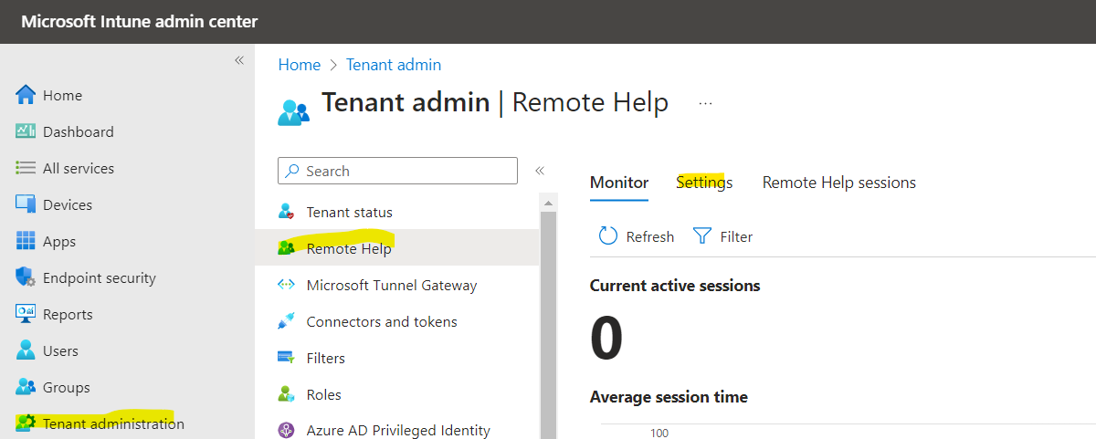 Remote Help on MacOs - Mr T-Bone´s Blog
