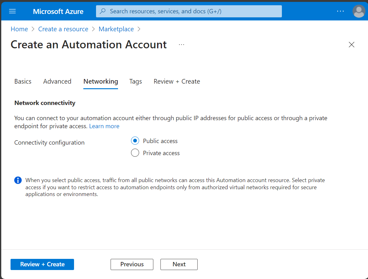 Create a Managed Identity to automate Intune tasks - Mr T-Bone´s Blog