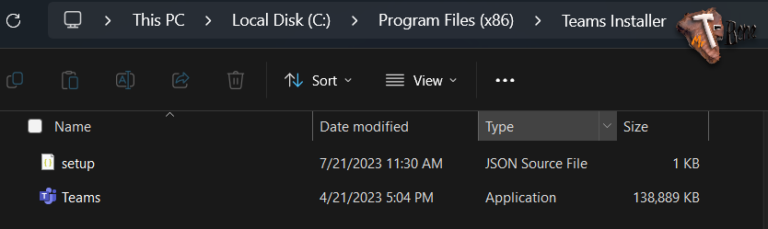 Deploy New Teams with Intune - Mr T-Bone´s Blog