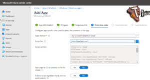 Deploy New Teams with Intune - Mr T-Bone´s Blog