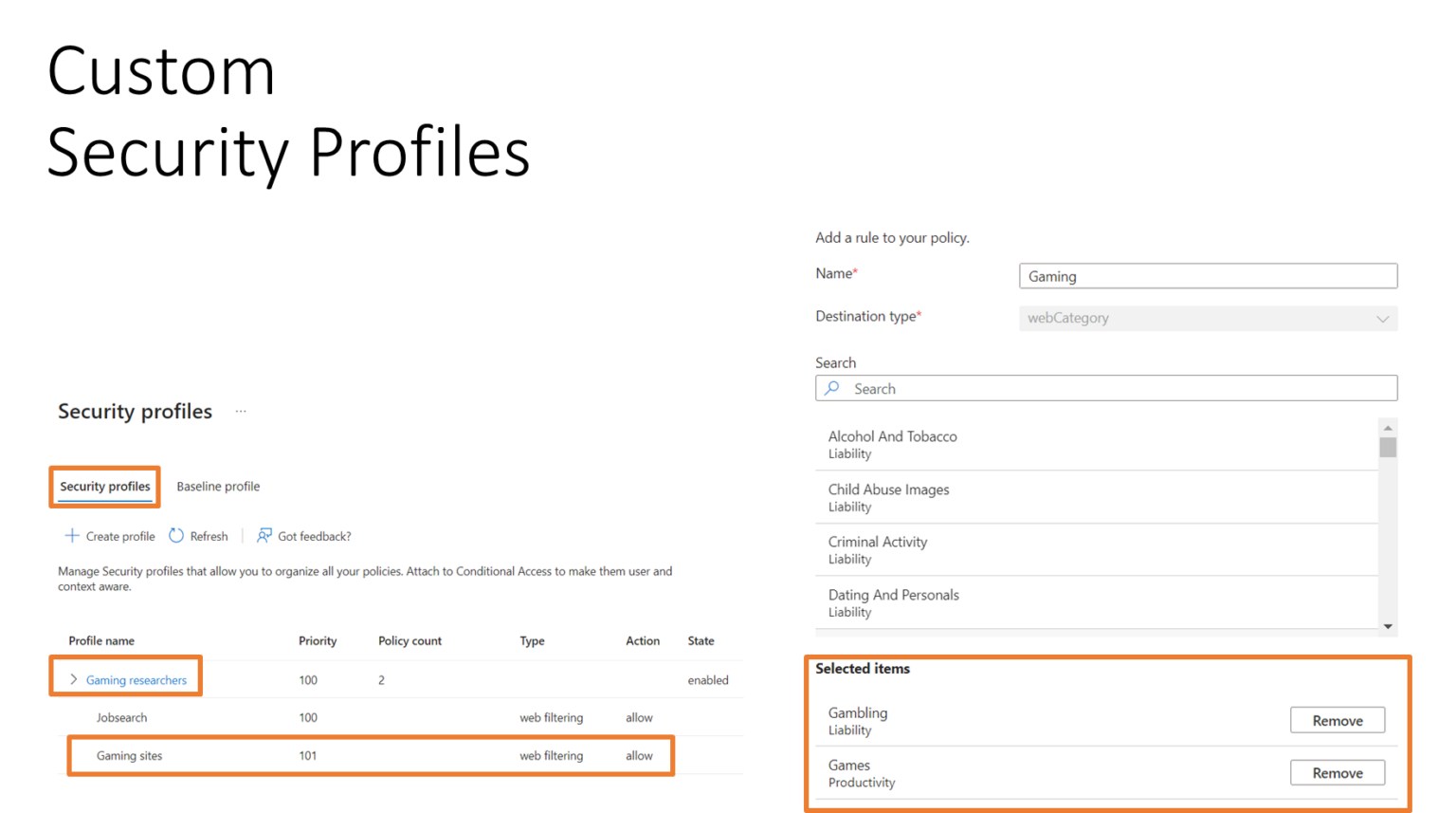 ZeroTrust Network Access with Microsoft Entra Global Secure Access - Mr ...