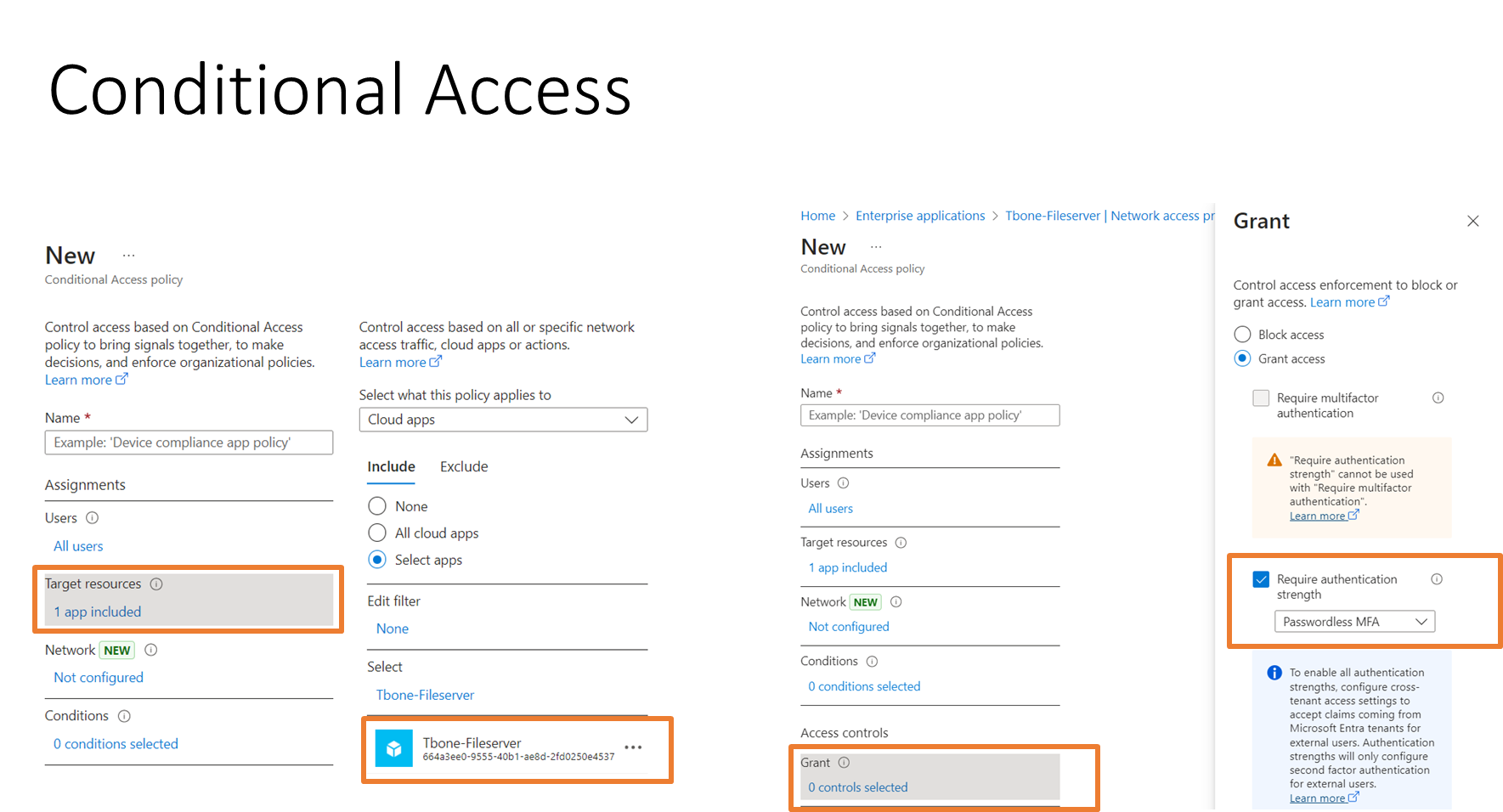 Zerotrust Network Access With Microsoft Entra Global Secure Access Mr T Bone´s Blog