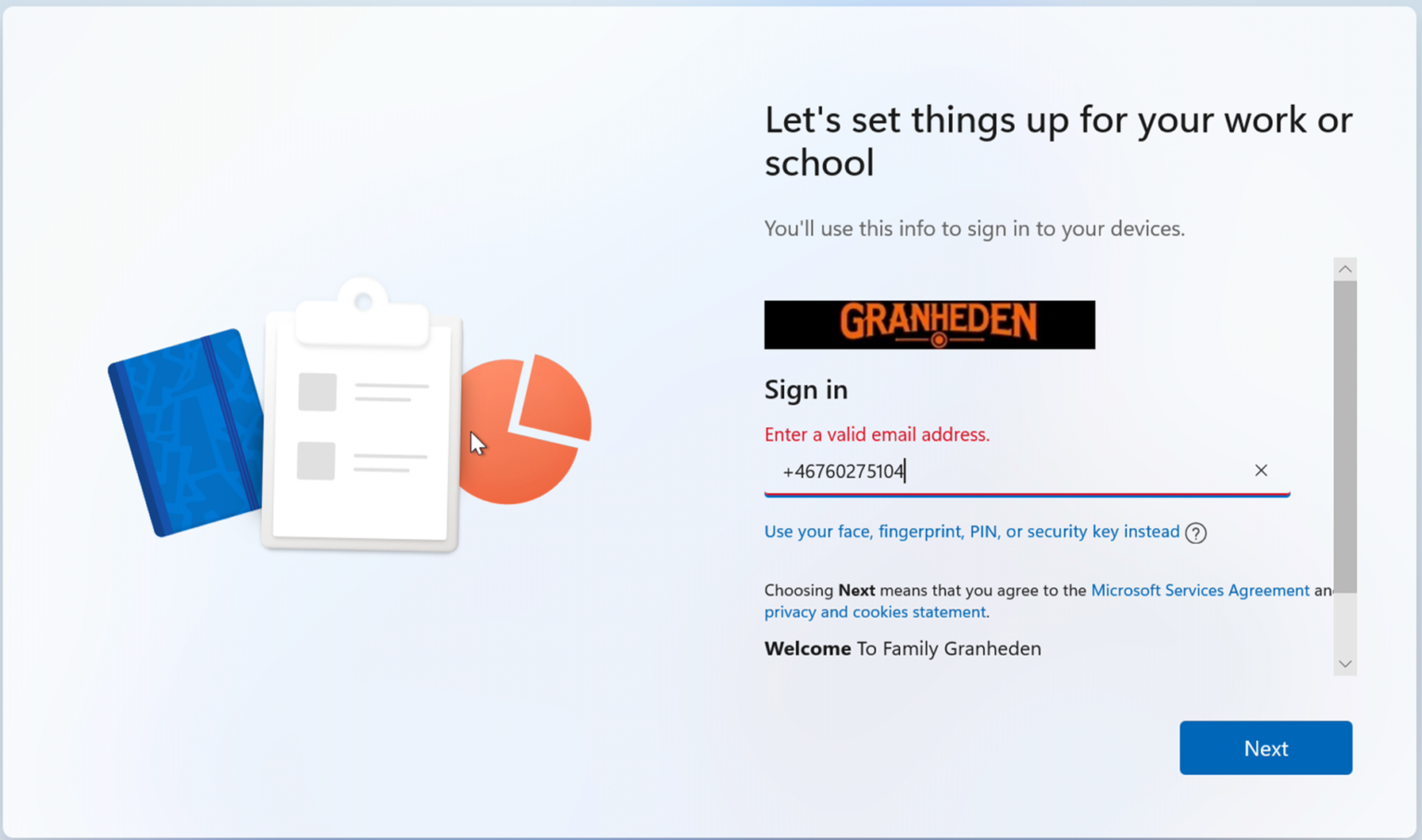 Passwordless Onboarding with Autopilot - Mr T-Bone´s Blog