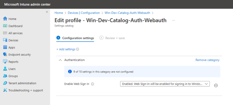 Passwordless Onboarding with Autopilot - Mr T-Bone´s Blog