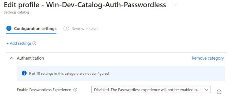 Passwordless Onboarding with Autopilot - Mr T-Bone´s Blog
