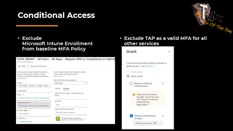 Passwordless Onboarding with Autopilot - Mr T-Bone´s Blog