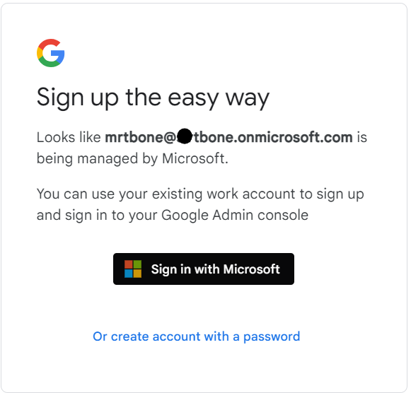 The New Way of Connecting Microsoft Intune with Managed Google Play ...