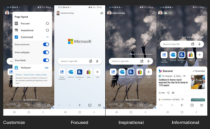 Branding and customizing Edge: AI Browser with Intune in iOS and ...