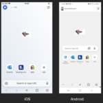 Branding and customizing Edge: AI Browser with Intune in iOS and ...