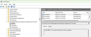 Be prepared for Windows Declared Configuration in Intune - Mr T-Bone´s Blog