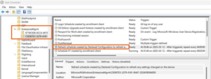 Be prepared for Windows Declared Configuration in Intune - Mr T-Bone´s Blog